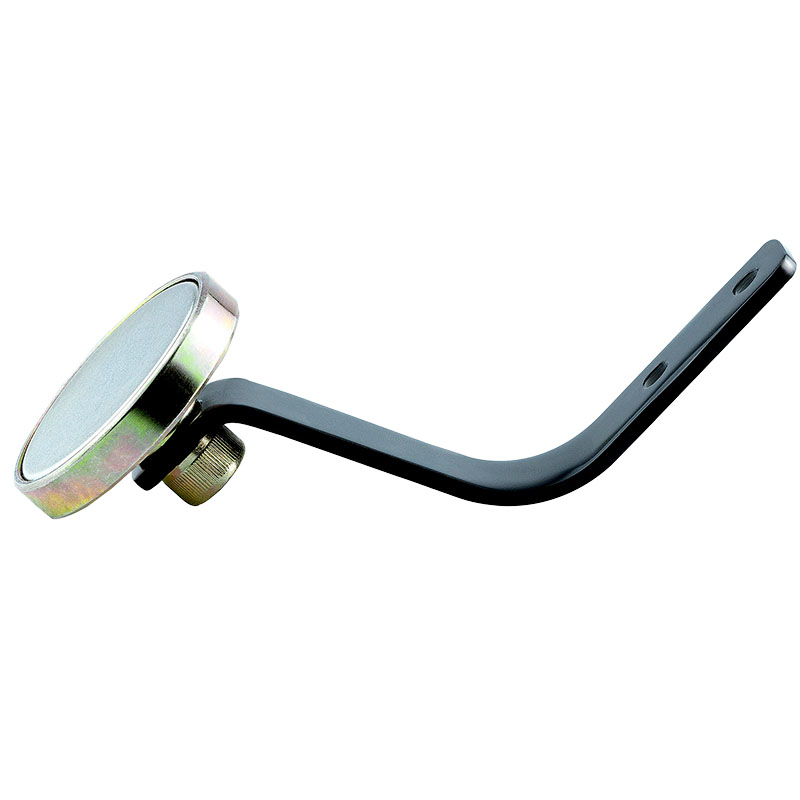 Фронтальный магнитный подсумок Guga Ribas купить за 6120 р. в интернет ...