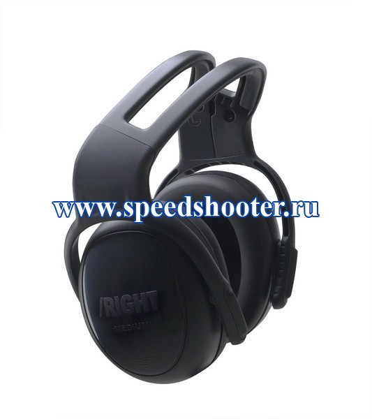 Пассивные шумозащитные наушники MSA left/RIGHT купить за 2900 р. в ...