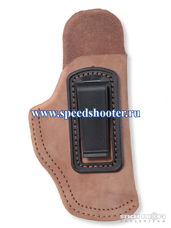 Кобура летняя для скрытого ношения пистолета Гроза-01 купить за 1200 р ...